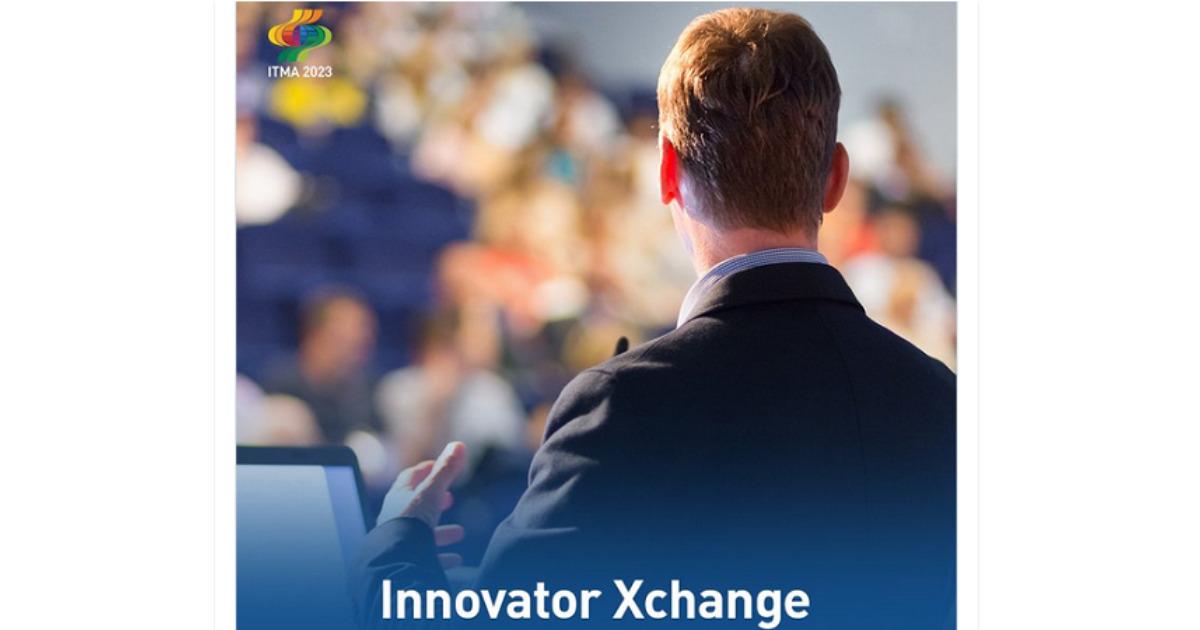 Innovator Xchange to offer innovation insights from industry experts ...
