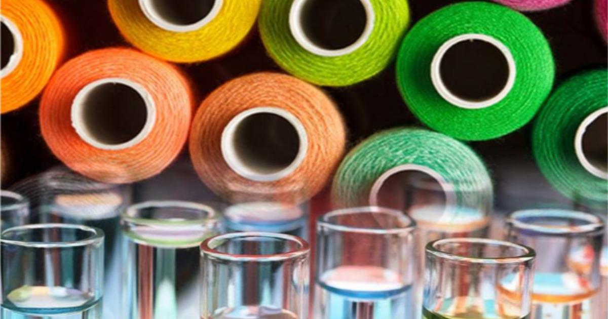Textile chemicals spreading rapidly across Asia Pacific Nations with ...