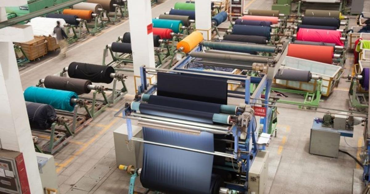 SIMA lauds Special Schemes for textile industry in the State Budget ...