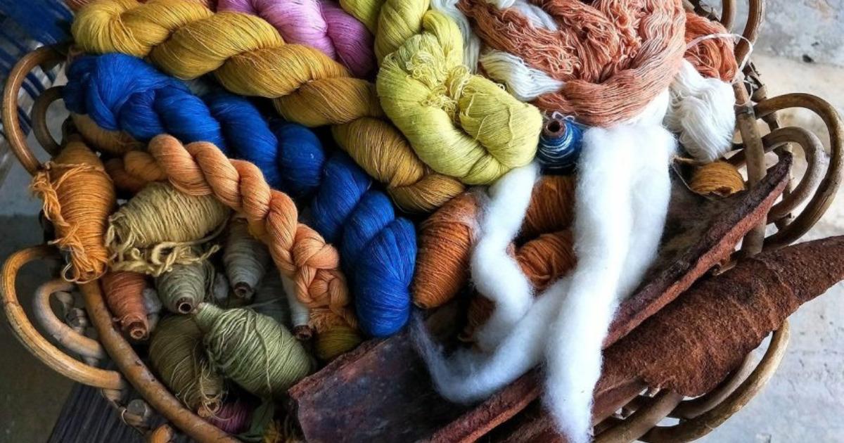 South Indian cotton yarns steady despite seasonal demand for uniforms ...