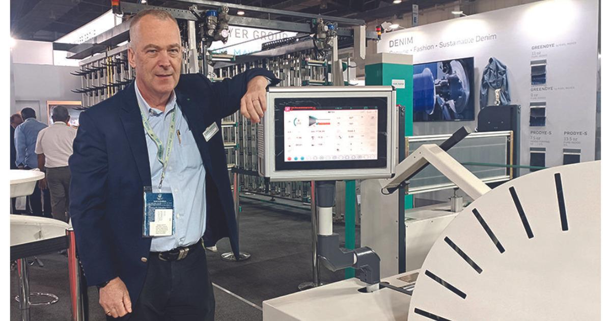 Karl Mayer Group draws a positive conclusion after INDIA ITME 2022 ...