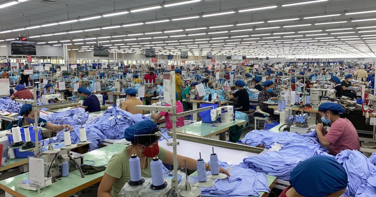 Makalot, adopts Coats Digital’s GSDCost to Advance its Global Expansion ...