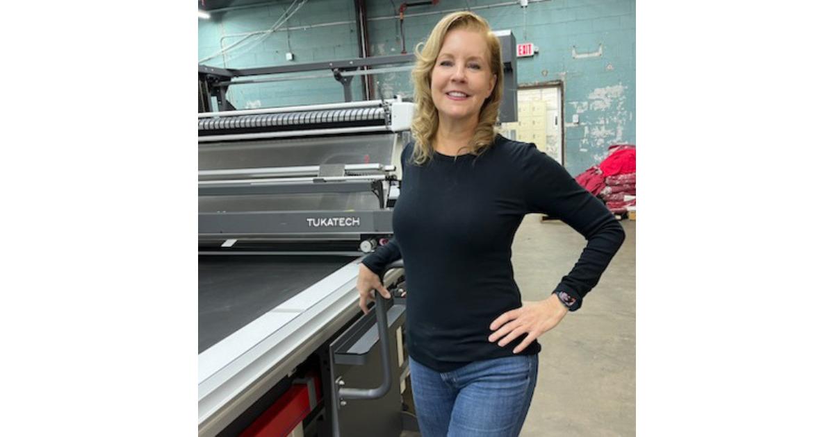 North Carolina's TUKAcenter is unveiled by Hodges International and ...