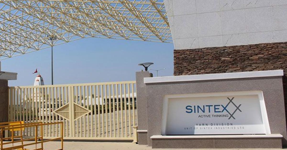 Reliance Industries completes acquisition of Sintex Textiles - Knitting ...
