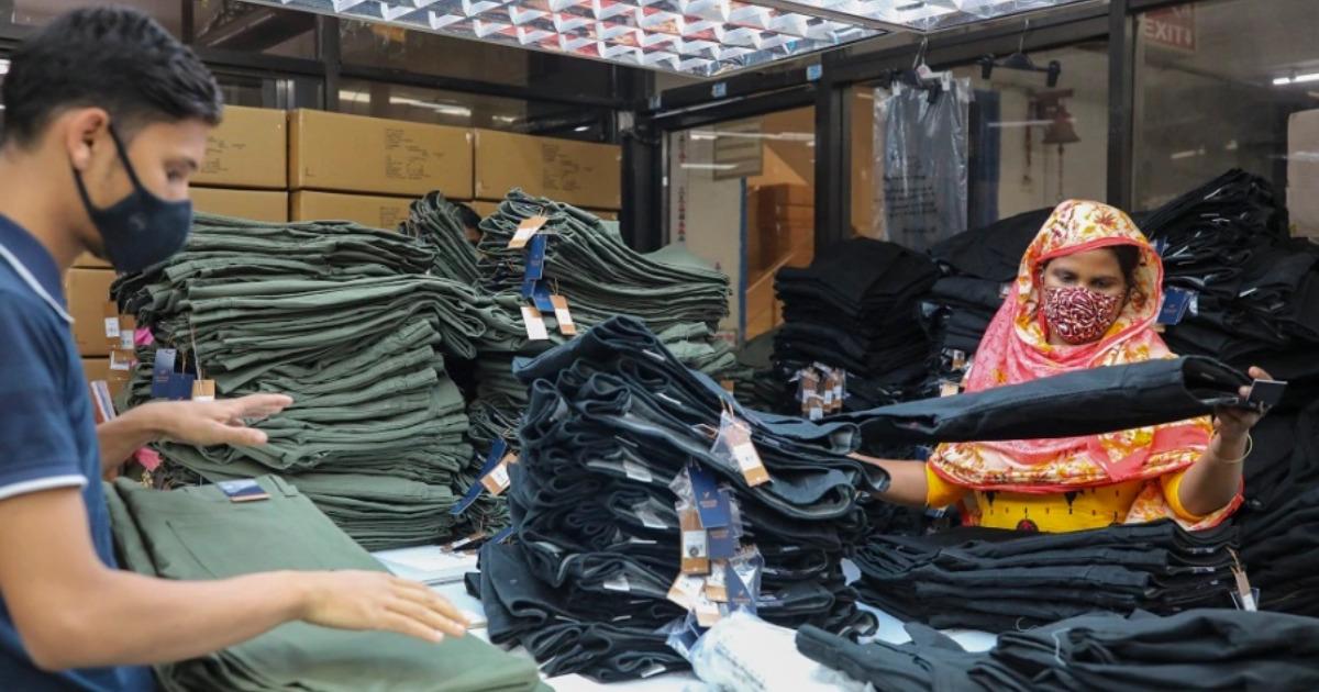 US' apparel imports from Philippines jump 60% to $752 mn in 2 years ...