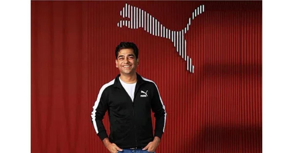 Agilitas Sports, a start-up by Puma India executives, raises Rs 430 cr ...