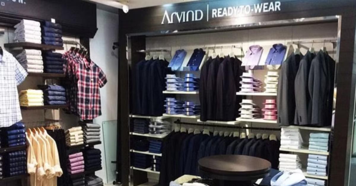 Arvind Fashions Limited revenue climbs to Rs. 4,421 cr in FY23 ...