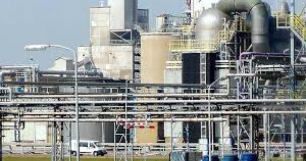 GHCL in India had a 50% increase in revenue to Rs. 4,584 cr in FY23 ...