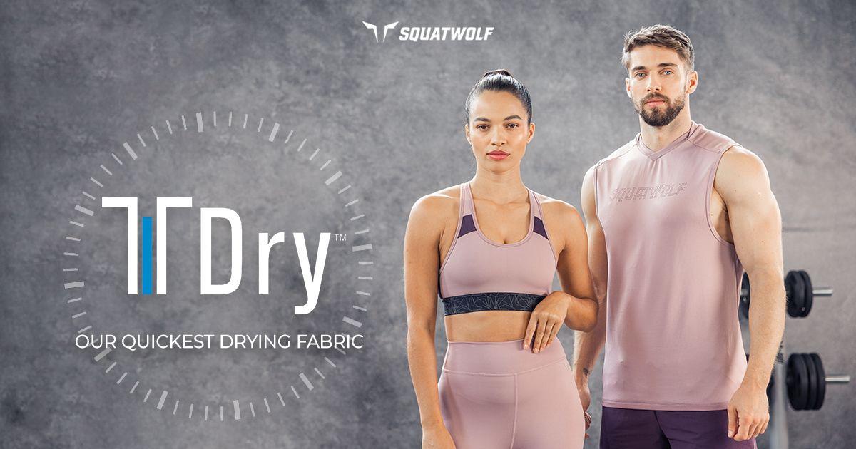 NexTex Innovations collaborates with SQUATWOLF - Knitting Views