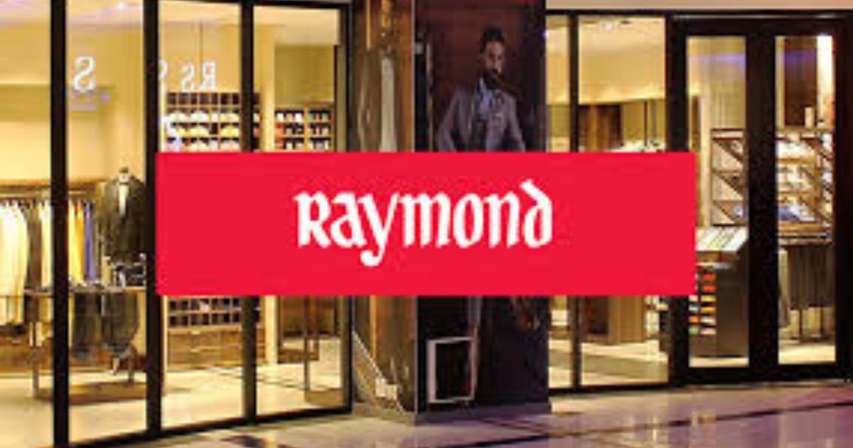 Raymond Q4 results: 25.84 pc drop in Net Profit and revenue up by 9.8 ...