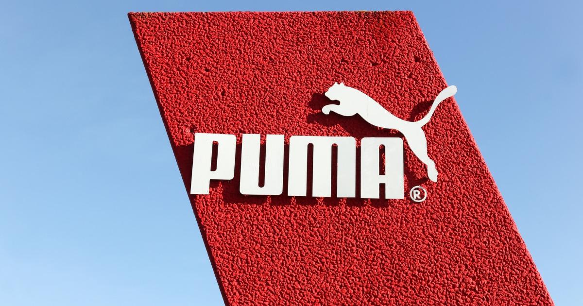 Sportswear Company Puma claims progress on sustainable materials ...