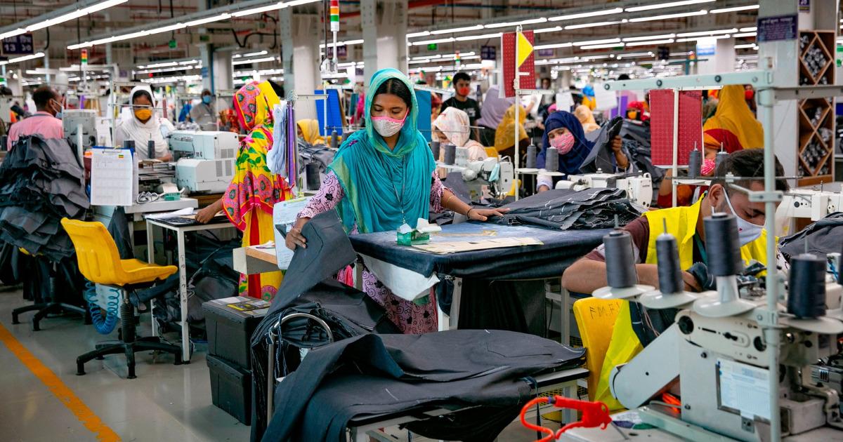 Indian entrepreneurs invited to invest in non-cotton textiles in ...