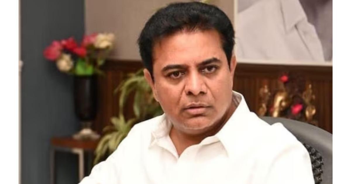 Sircilla undergoes remarkable transformation in nine years, declares ...