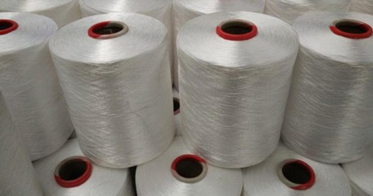 Polyester yarn QCO implementation has divided the Indian textile sector ...