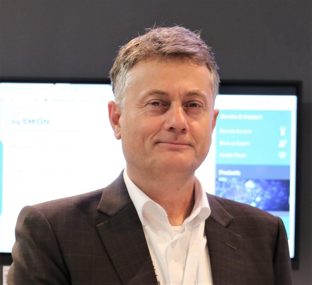 The KARL MAYER GROUP sets up a subsidiary in Bursa - Knitting Views