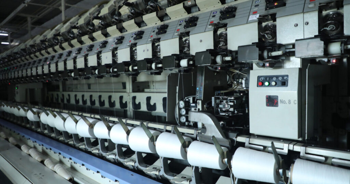 BSL Ltd. achieves remarkable Q1 FY24 results - Knitting Views