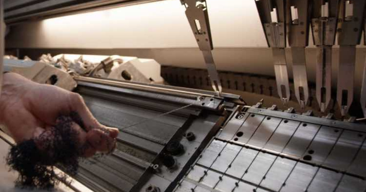 FabDesign aims to enhance knitwear design and make knit manufacturing ...