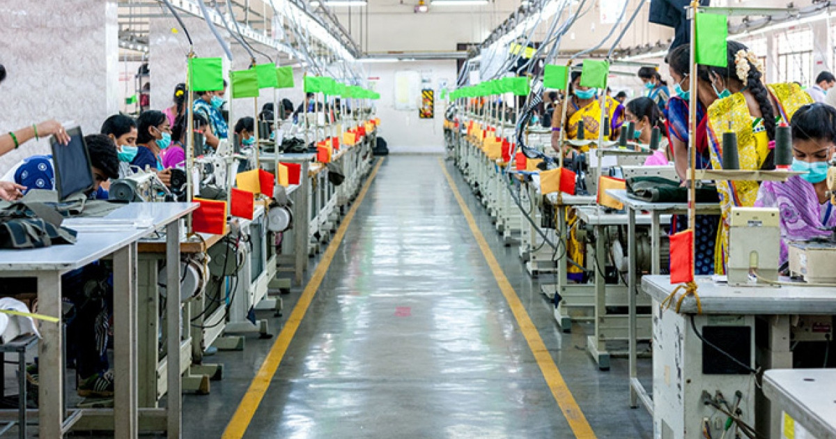 Gokaldas Exports expands its global presence through a $ 55 mn ...