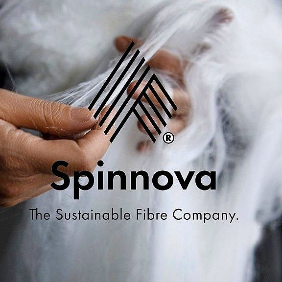 Grant given to Spinnova to create new fibres and recycle old ones ...
