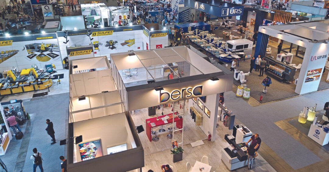 ITMA 2023 ends on a high note with strong industry participation ...