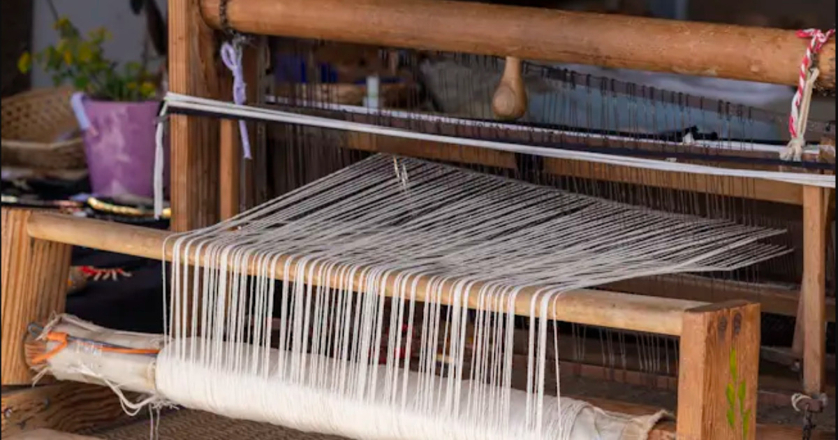 Liva by Birla Cellulose has collaborated with 1500 weavers from 7 ...