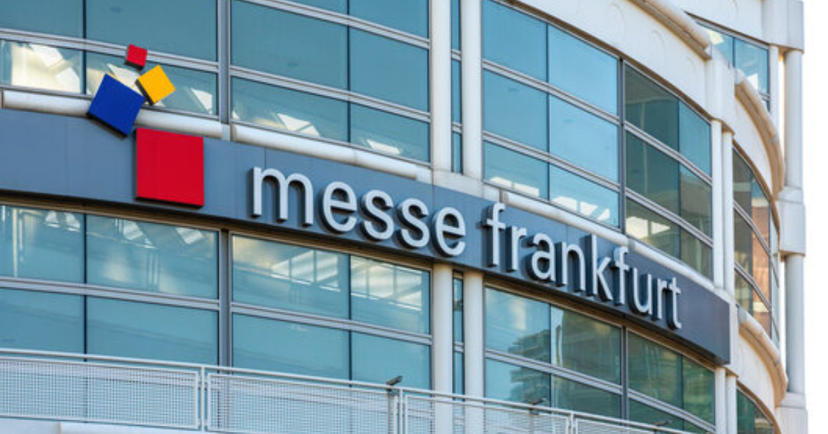 Messe Frankfurt launches a new sustainability initiative - Knitting Views