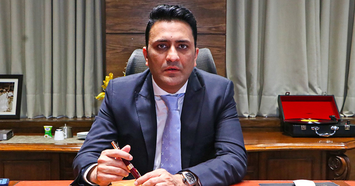 RSWM intends to invest 315 crore in compact cotton yarn capacity at ...