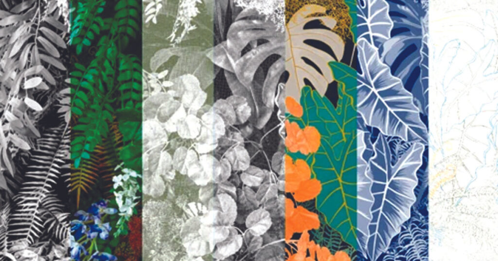 Selecting the right rotary screen A key strategy for versatile textile ...