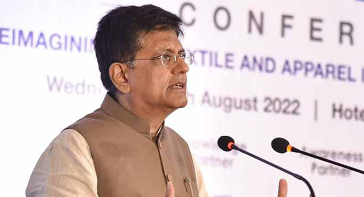 18 R&D projects totaling Rs 46.74 cr are approved by the Textile ...