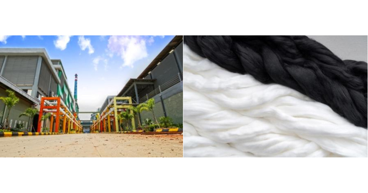 Lenzing Indonesia plant received accreditation to the EU Ecolabel ...