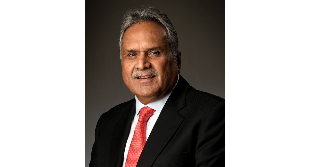 Rakesh Mehra elected as Chairman of CITI for two years - Knitting Views