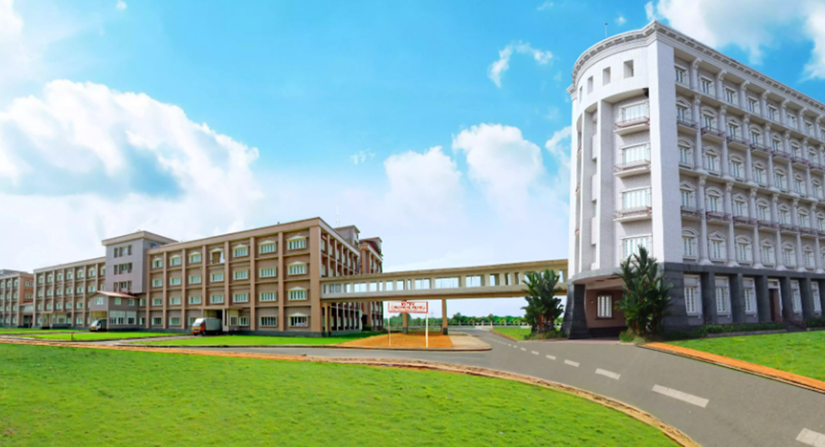 Second fiber-to-garment cluster will be established by Kitex in ...