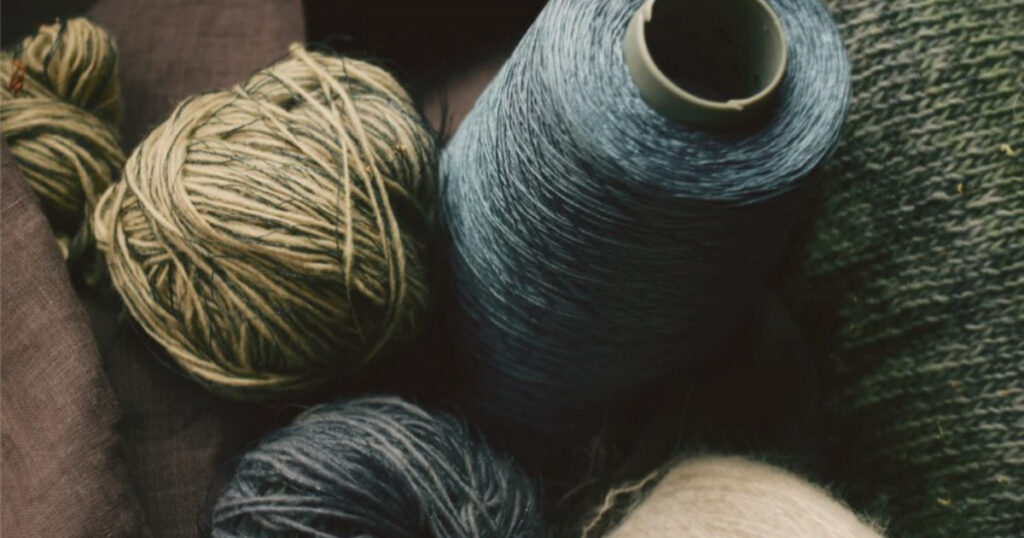 Weaving Vibes introduce groundbreaking water-repellent hemp fabric ...