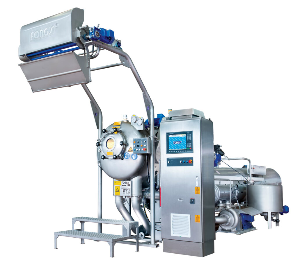 CHTC Fong will present its latest textile dyeing and finishing ...