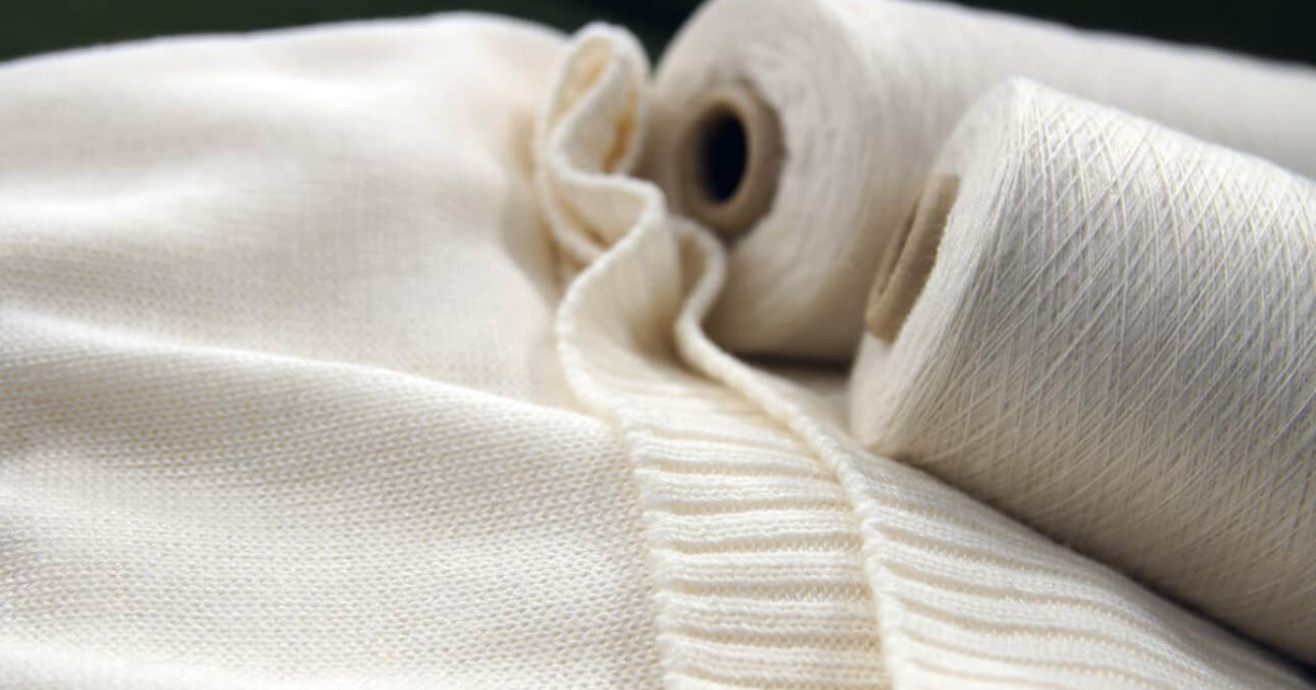 Global Cotton & Textiles Scenario - Knitting Views