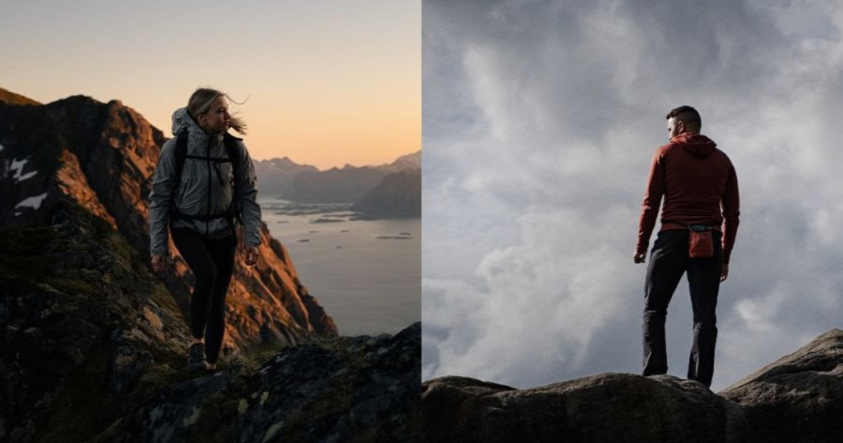 Polartec introduces performance fabrics made with Biolon™ - Knitting Views