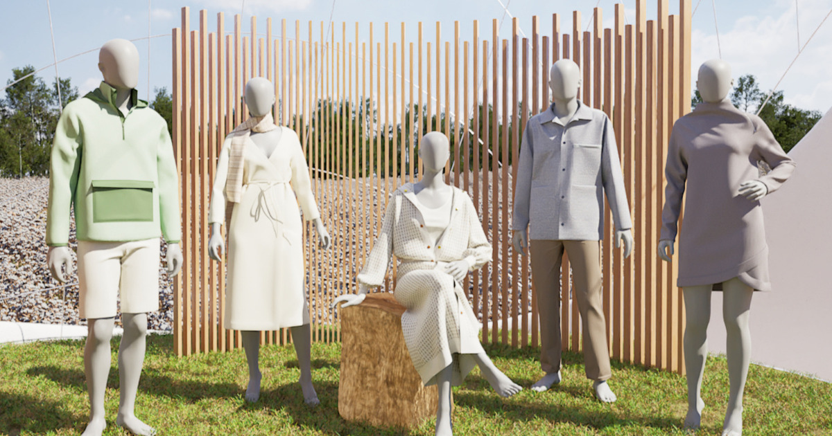 US' Cotton Works introduces tech to enhance the durability and function ...