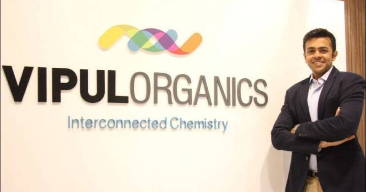 Vipul Organics Receives ZDHC Level 3 certification for its entire range ...