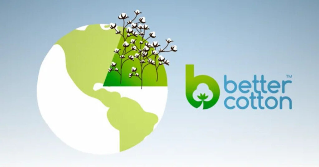 Better Cotton offers retailers and brands a traceable cotton solution ...