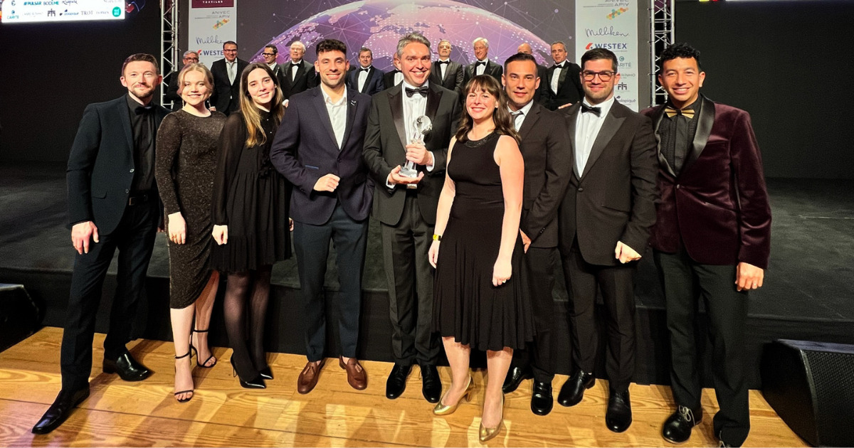 Carrington Textiles stretch military ripstop fabric recognised with ...