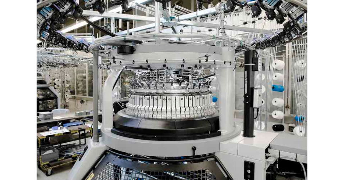 Santoni finalizes acquisition of Terrot, a pivotal realignment of the ...