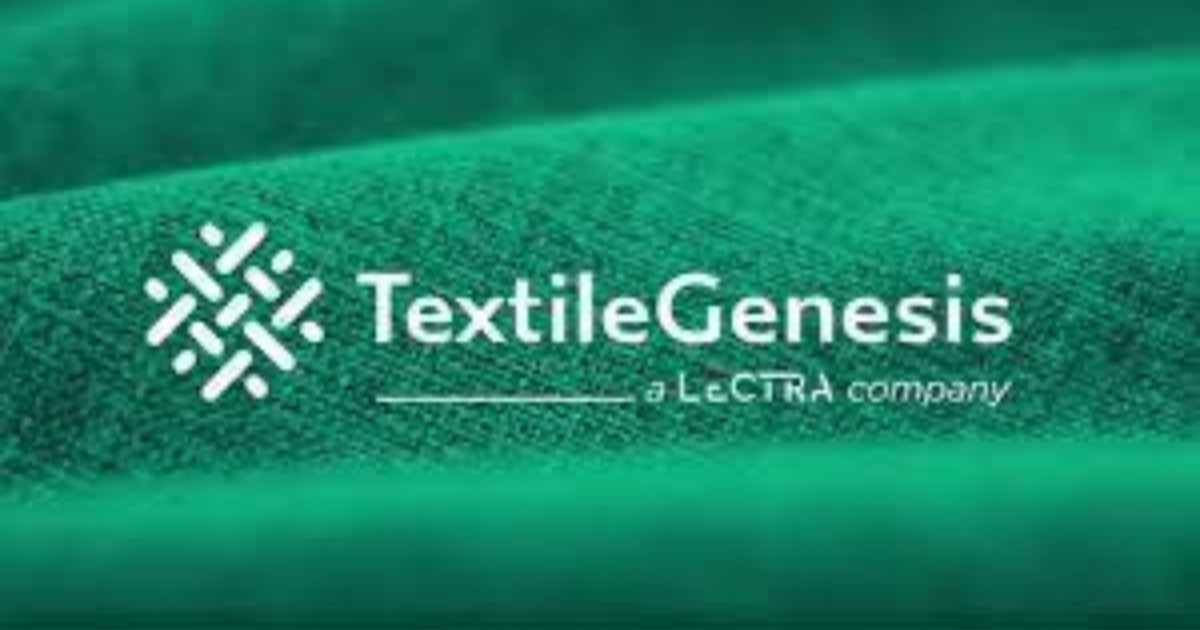 TextileGenesis now enables the fashion industry to trace the origin of ...