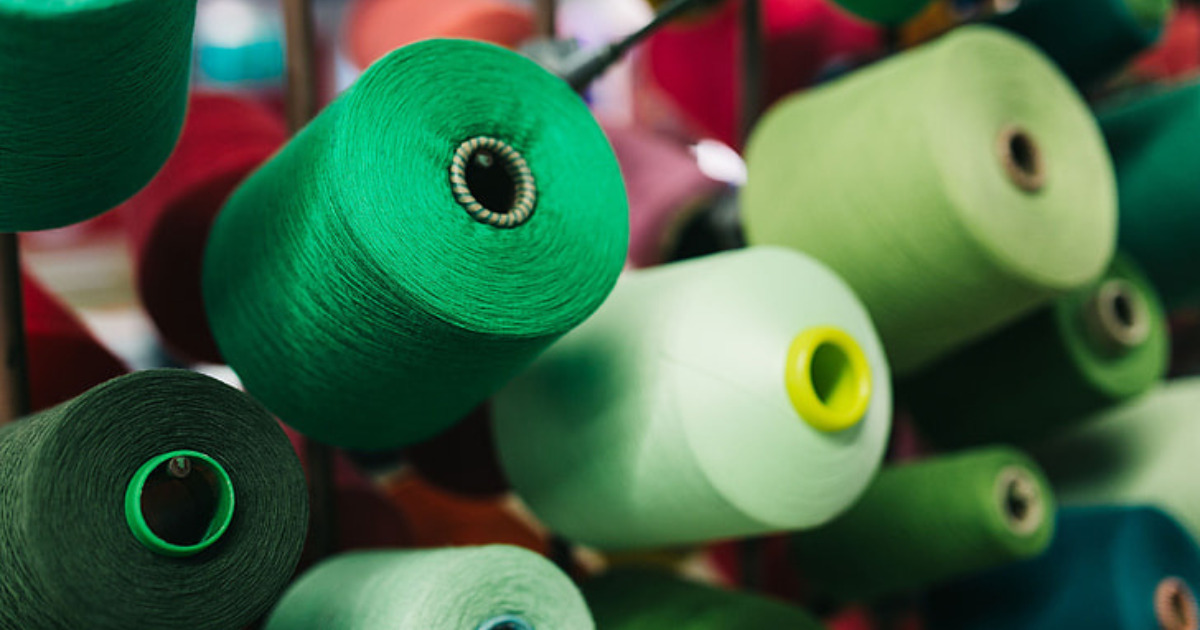 India's textile hubs struggling due to rising MMF fabric imports ...