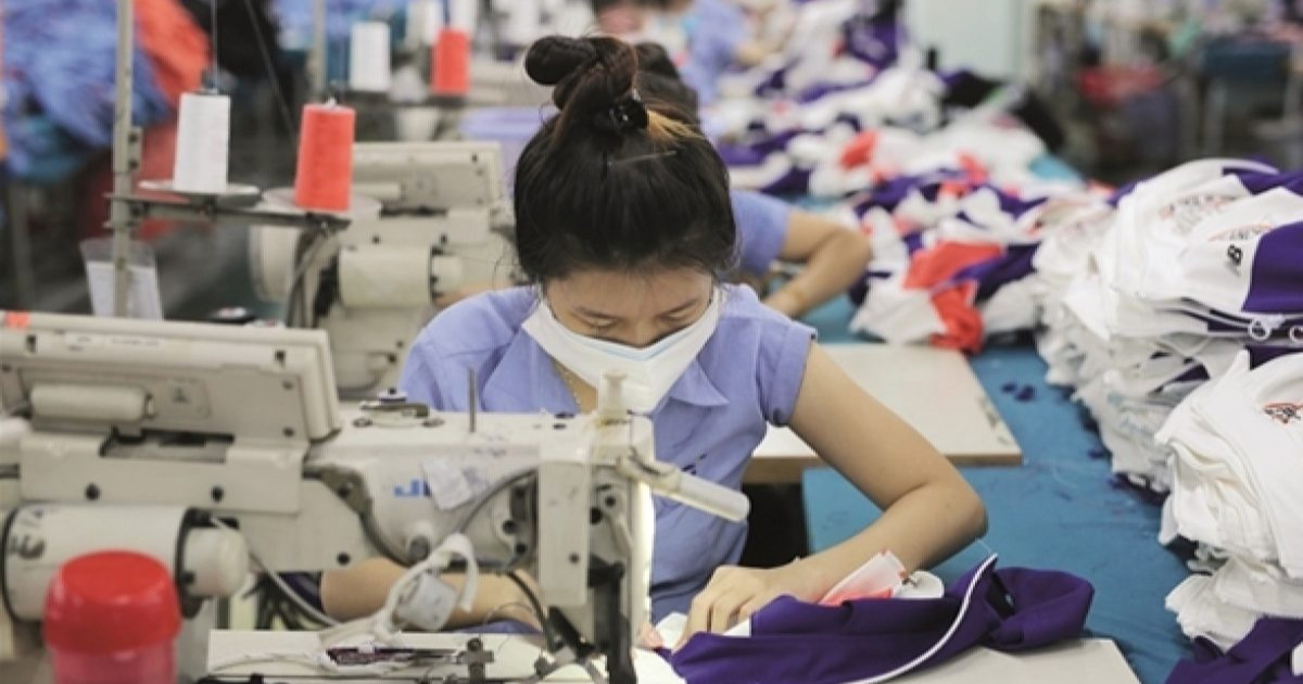 Vietnam textile-garment sector logs record number of export markets ...