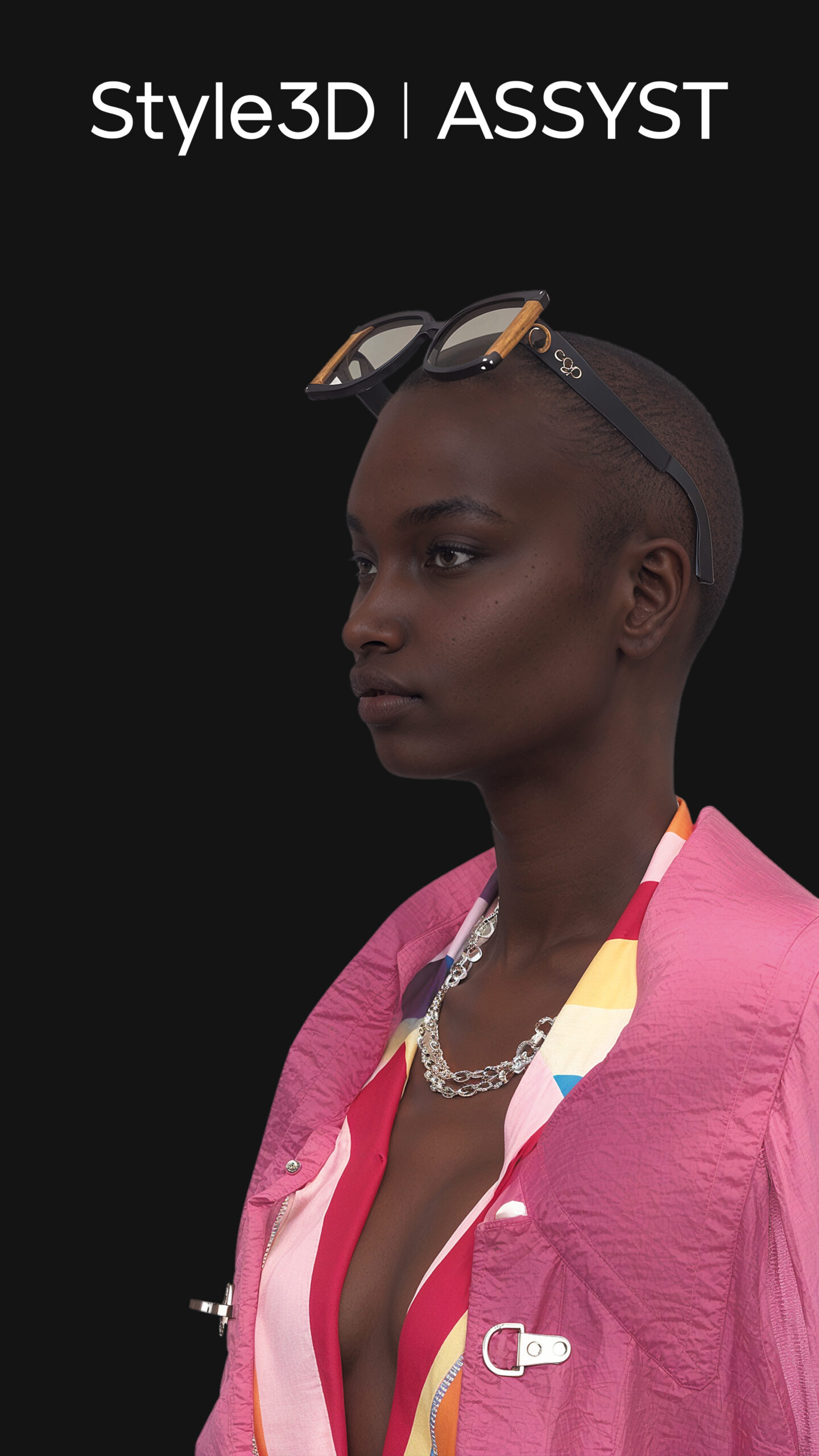 ASSYST showcases the first seamless fashion process at Munich Fabric Start 2024 - Knitting Views