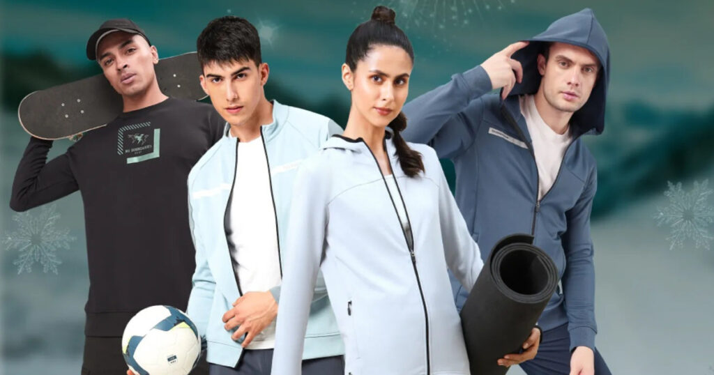 Activewear brand TechnoSport signs MoU with Tamil Nadu Govt. to ...