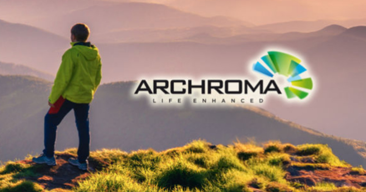 Archroma end-to-end solutions that deliver resource savings - Knitting ...