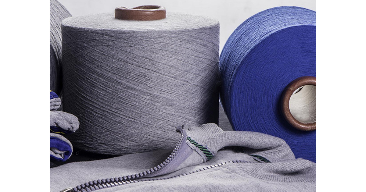 Birla Cellulose & Usha Yarn partner to pioneer recycled yarn with ...