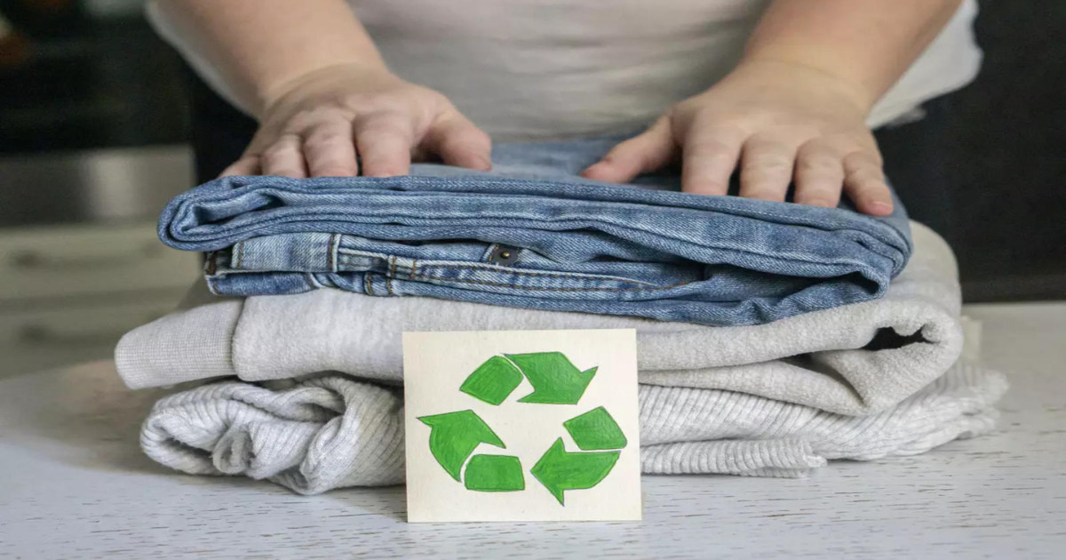 Six developments in recycling that could have an effect on the clothing ...