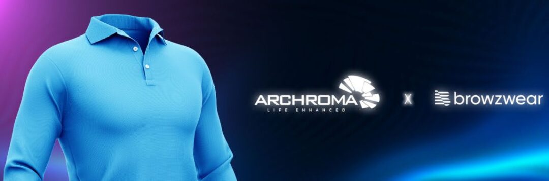 Browzwear extends its library of colors to empower 3D fashion workflows ...